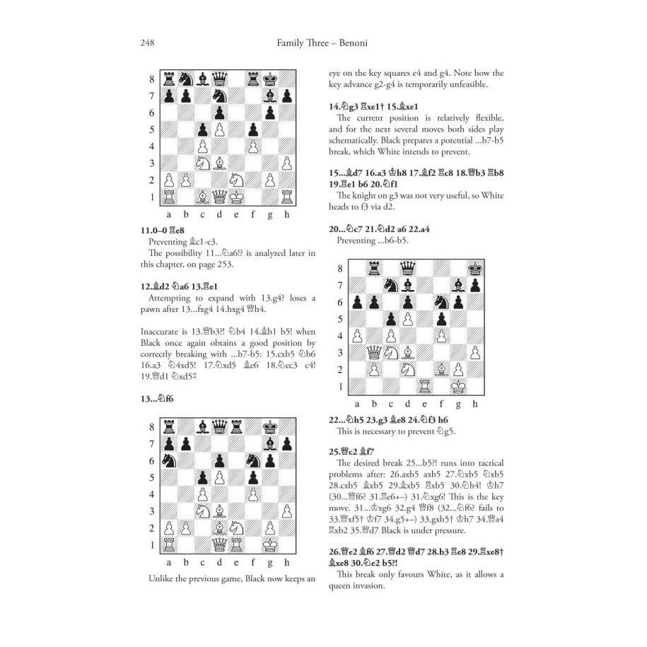 Mauricio Flores Rios "Chess Structures - A Grandmaster Guide" (K-3665)