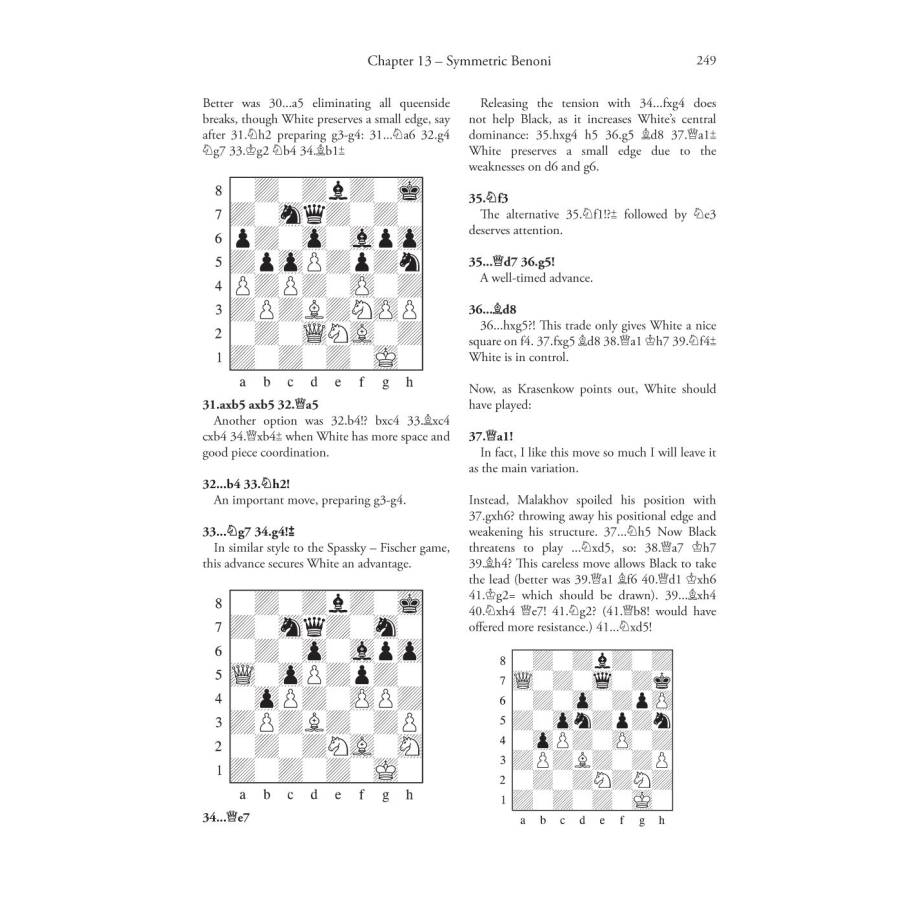 Mauricio Flores Rios "Chess Structures - A Grandmaster Guide" (K-3665)
