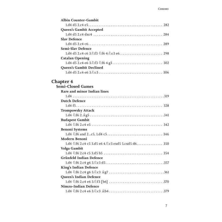 Winning in the Chess Opening: 700 Ways to Ambush Your Opponent ...