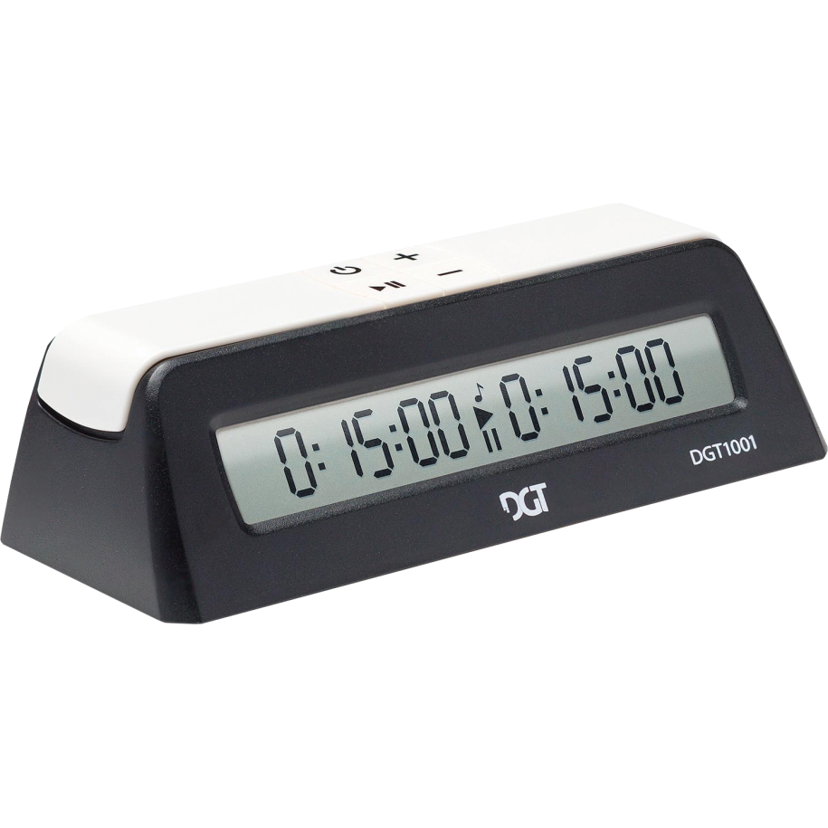 Digital Chess Clock DGT 1001