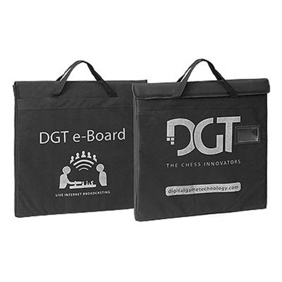 DGT eBoard for Internet Transmission - Tournament version