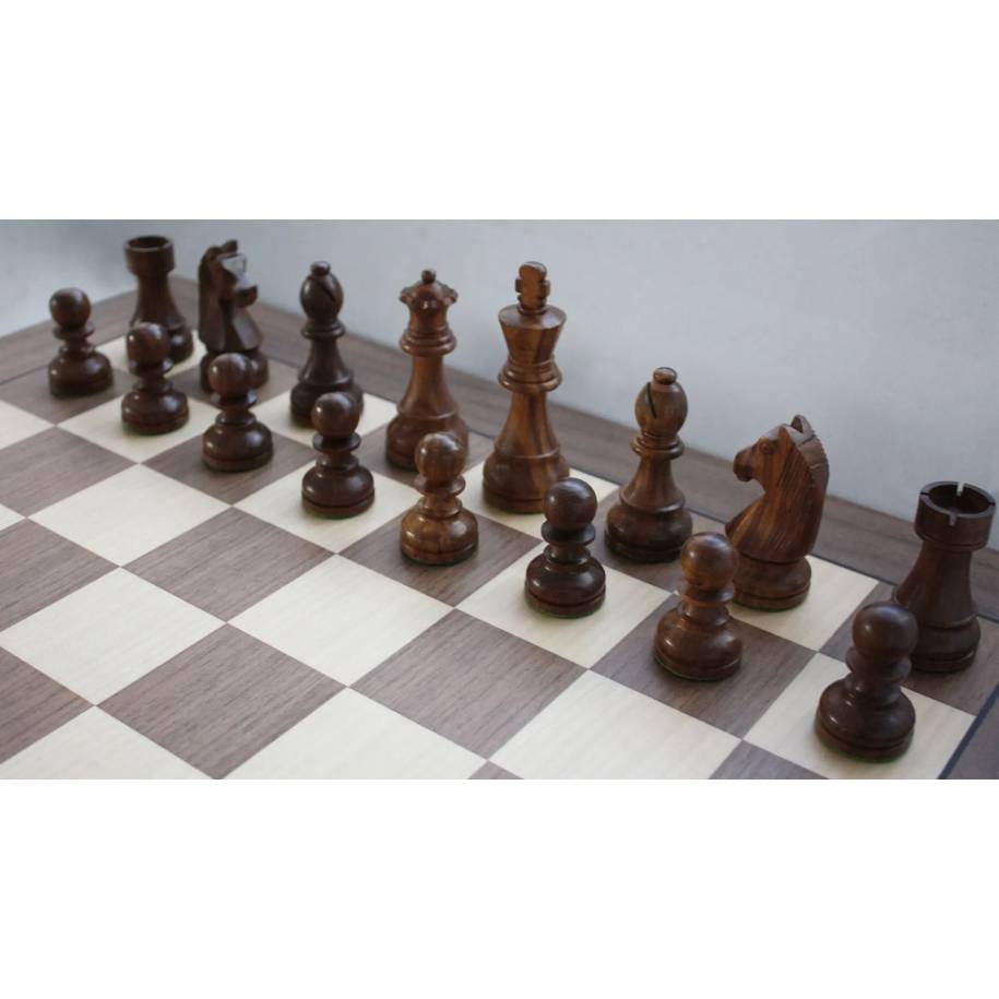 DGT e-Board USB Walnut