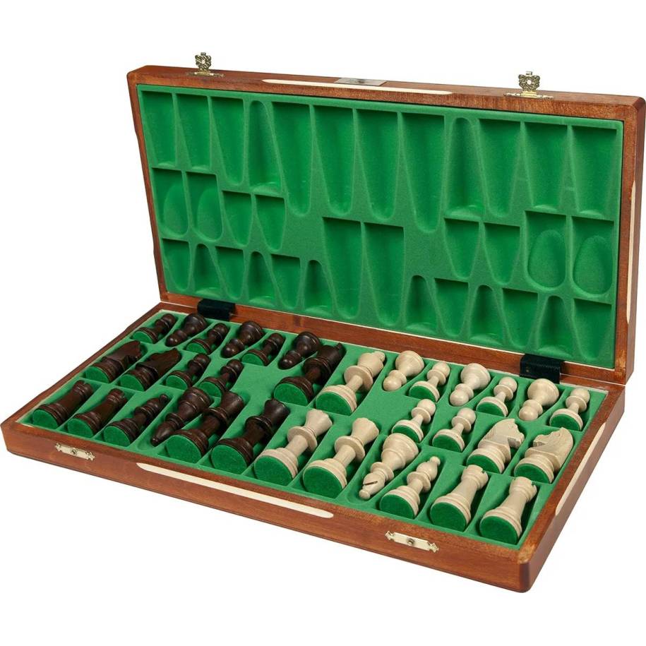 Caissa Chess Shop - Chess Tournament No 5 (S-12)